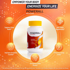 support immune health with multivitamins