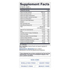 support immune health with multivitamins