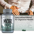 support immune health with MV360