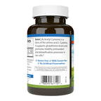 support immune health with NAC