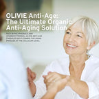 Support immune health with olive leaf
