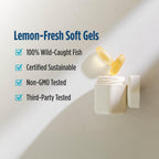 support immune health with omega-3