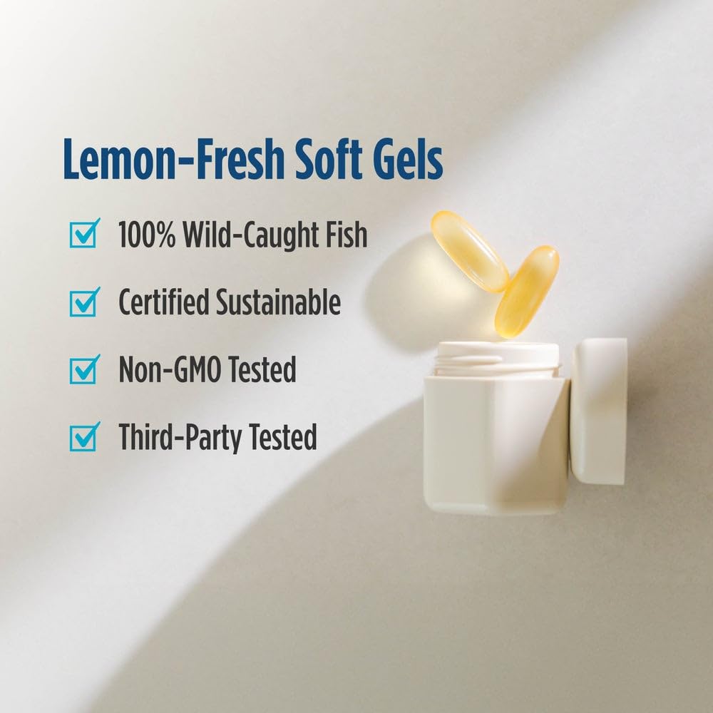 support immune health with omega-3