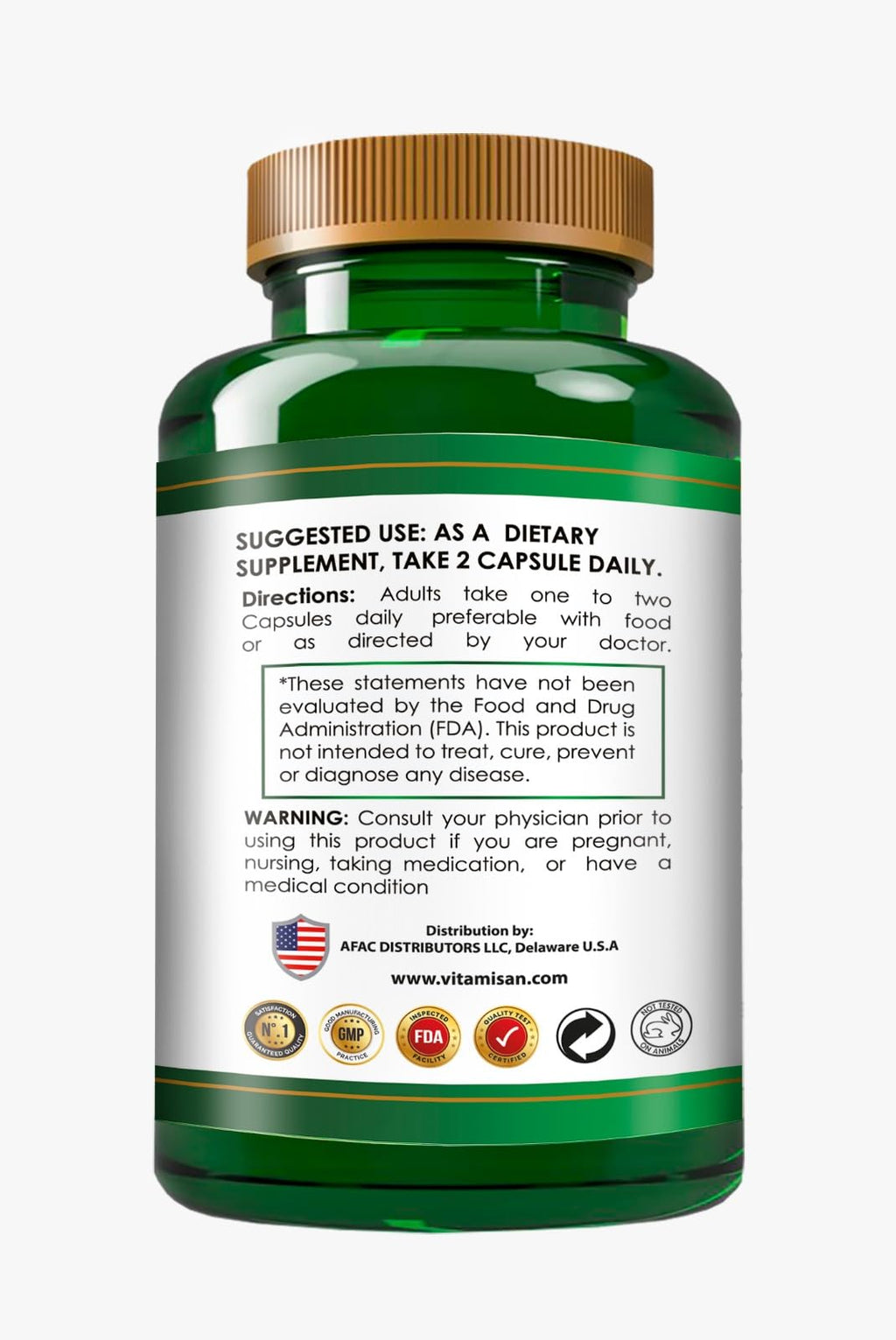 support immune health with organic vitamins