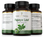 Support immune health with papaya extract