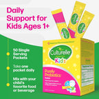 support immune health with probiotics