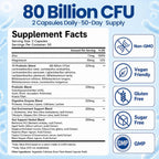 support immune health with probiotics