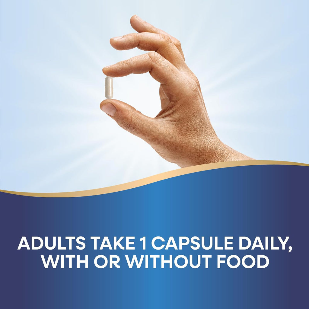 support immune health with probiotics