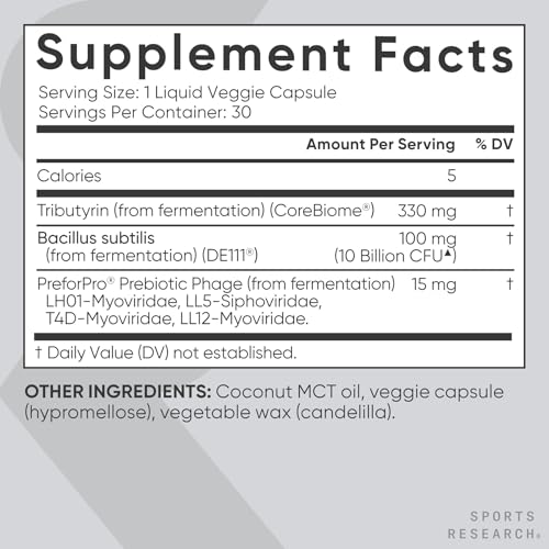 support immune health with probiotics