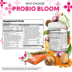 support immune health with probiotics