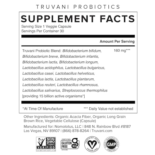 support immune health with probiotics