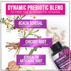 support immune health with probiotics