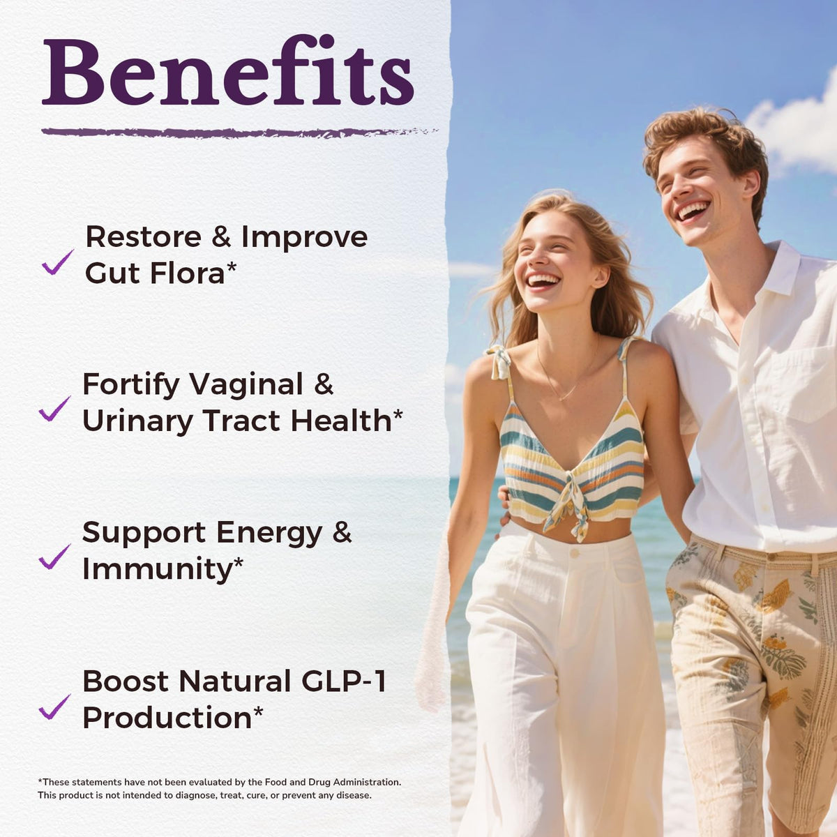 support immune health with probiotics