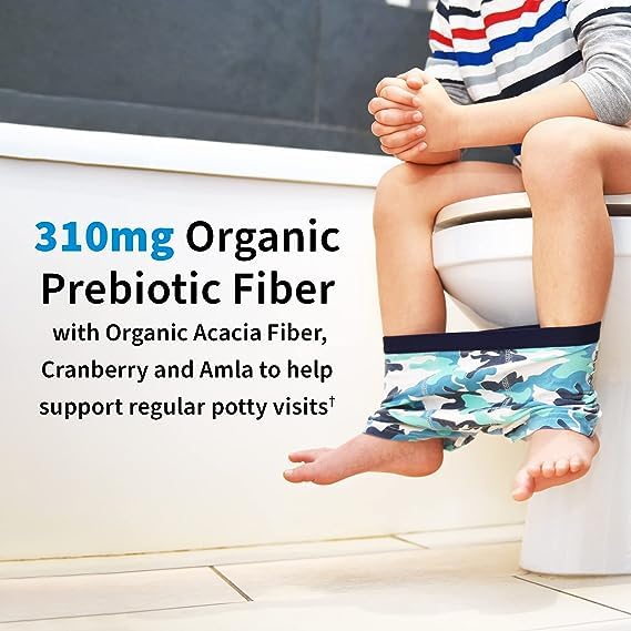 support immune health with probiotics