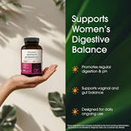 support immune health with probiotics