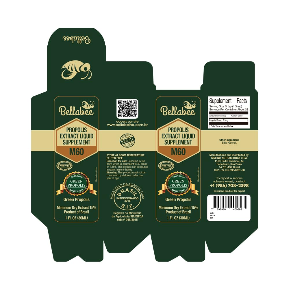 support immune health with propolis