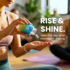 support immune health with purple tree