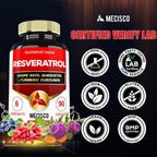support immune health with resveratrol