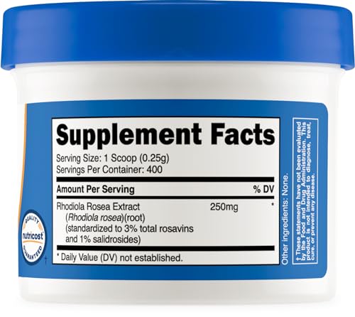 support immune health with Rhodiola