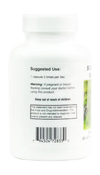 support immune health with Scutellaria