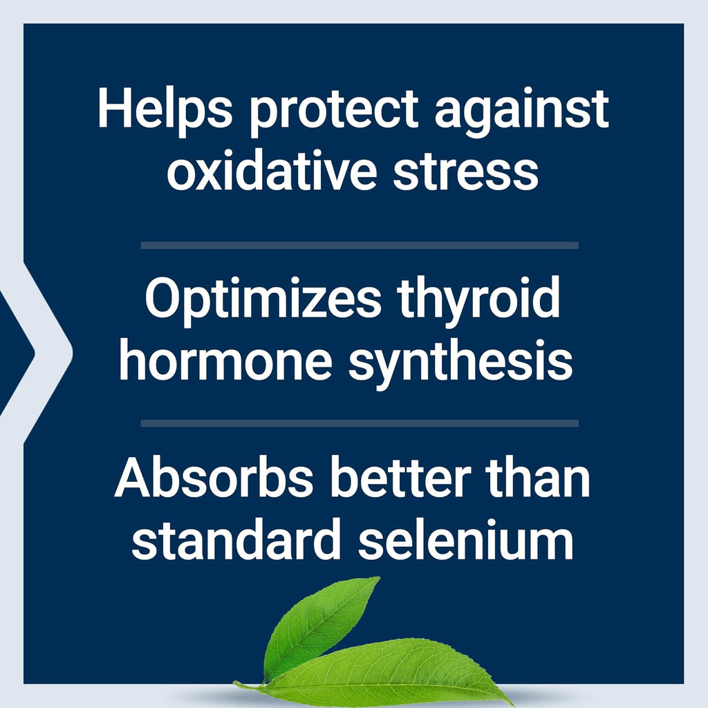 support immune health with selenium