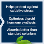 support immune health with selenium