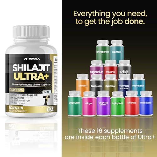 support immune health with shilajit
