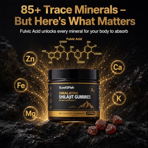 support immune health with shilajit
