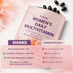 Support immune health with Shumol