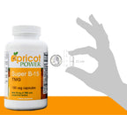 Support immune health with Super B-15