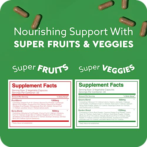 support immune health with super reds