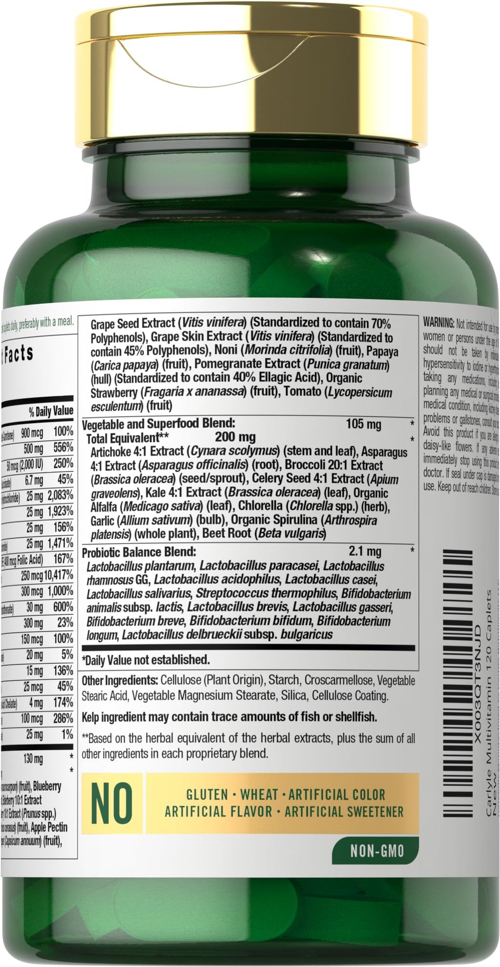 Support immune health with superfoods