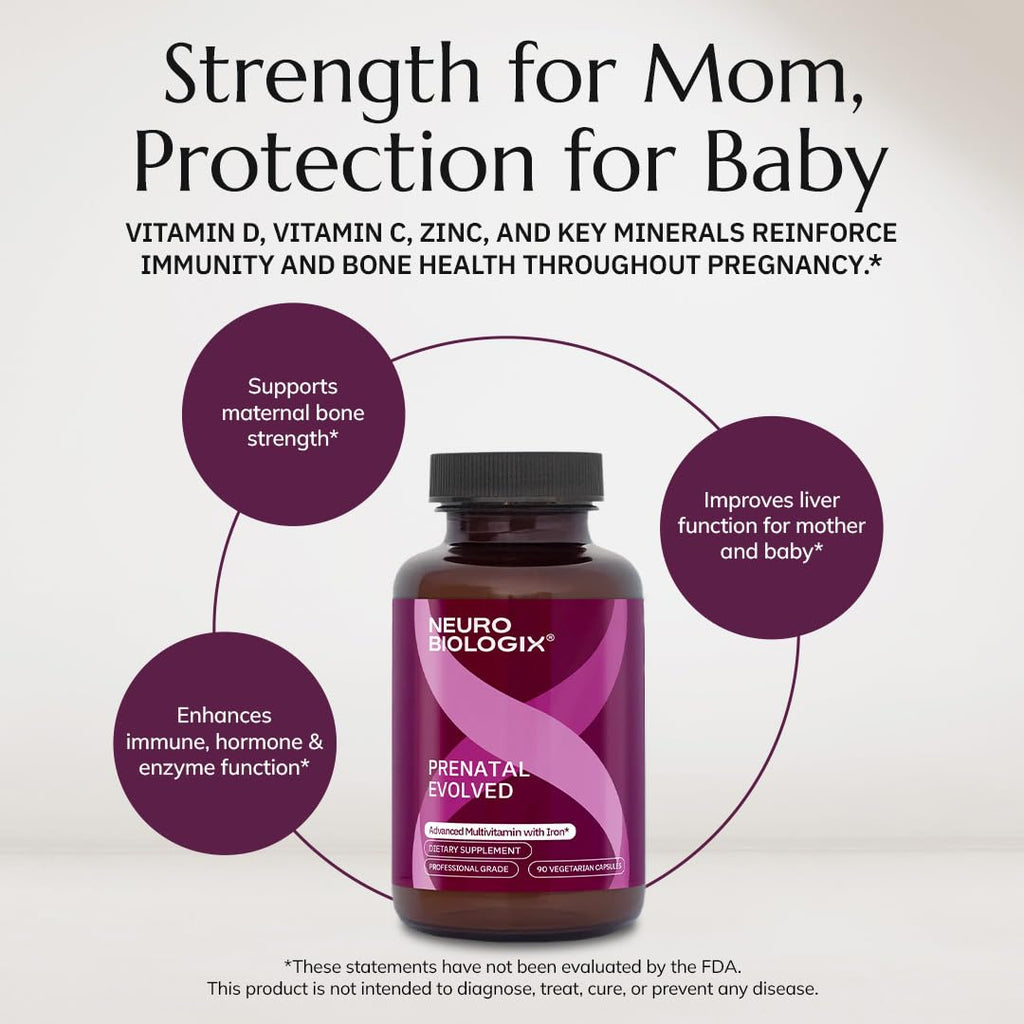 support immune health with supplements