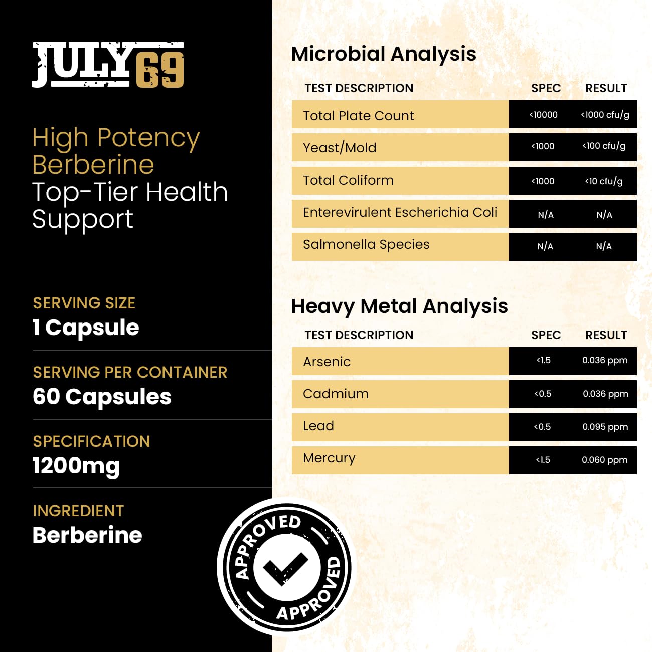 support immune health with supplements