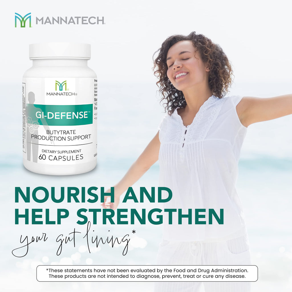 Support immune health with supplements