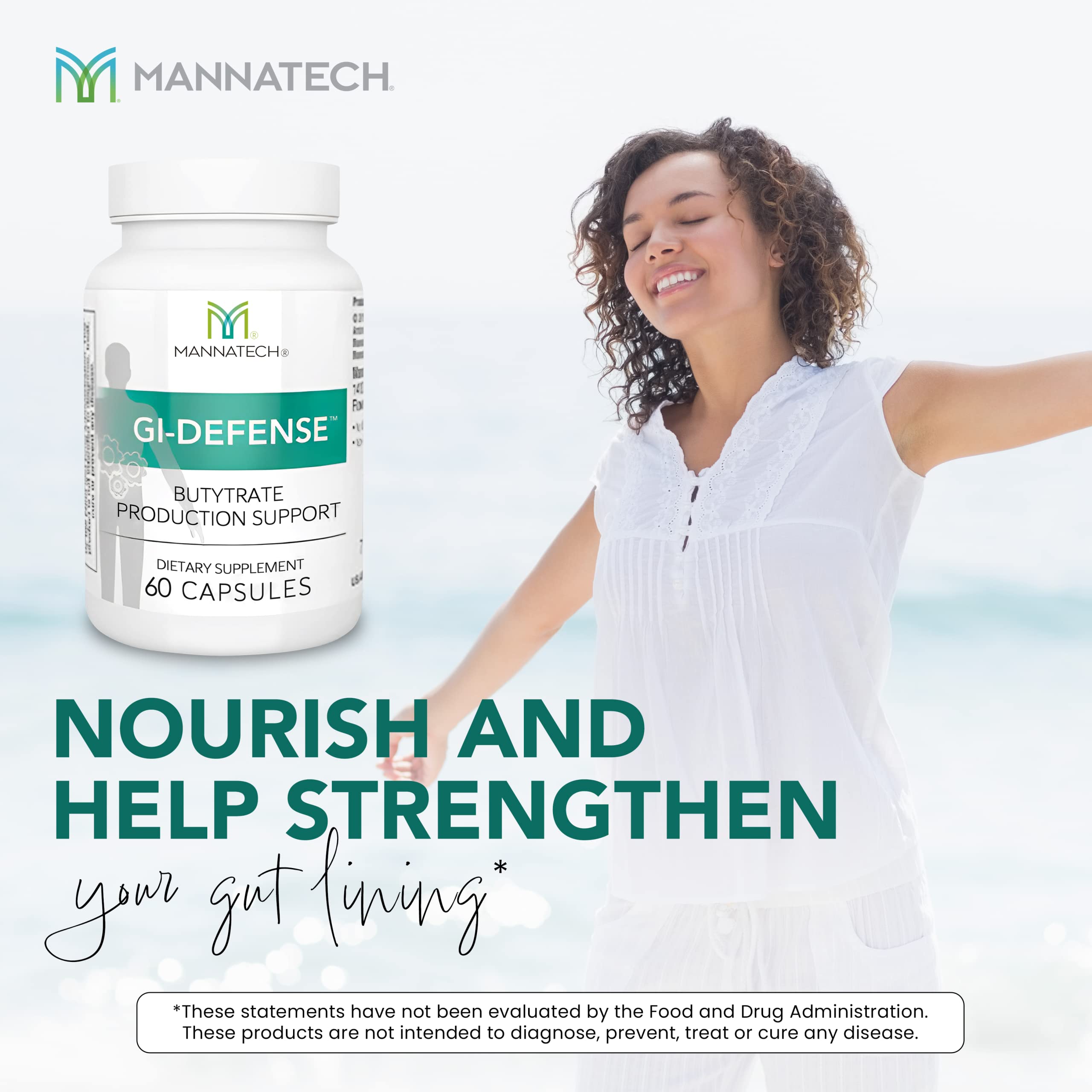 Support immune health with supplements