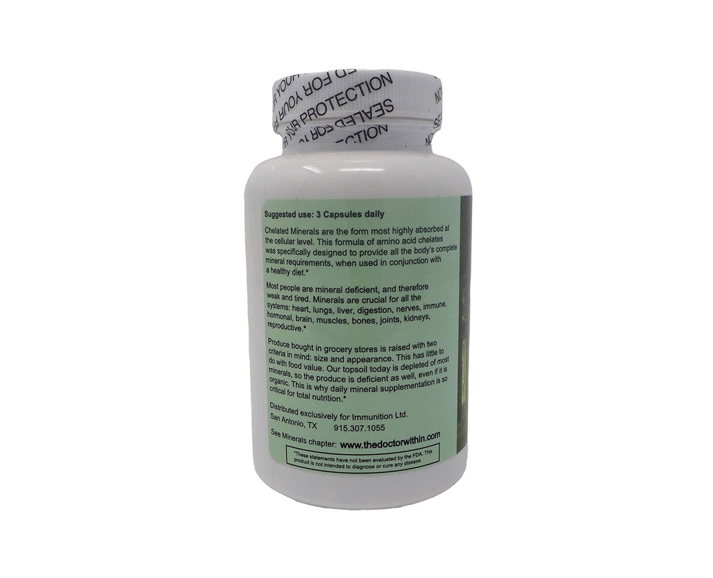 support immune health with supplements