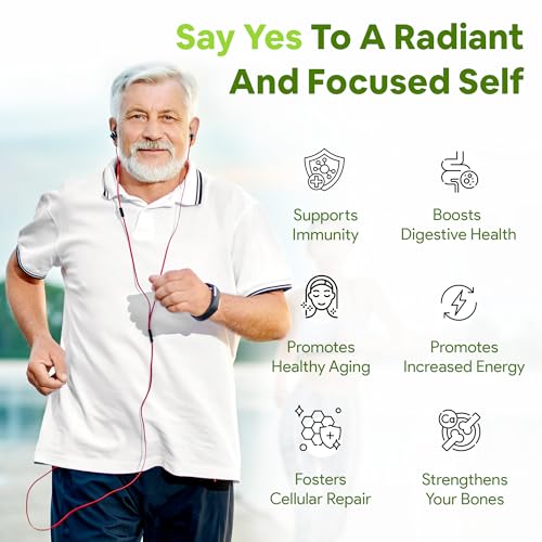 support immune health with supplements