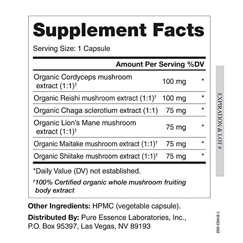 support immune health with supplements