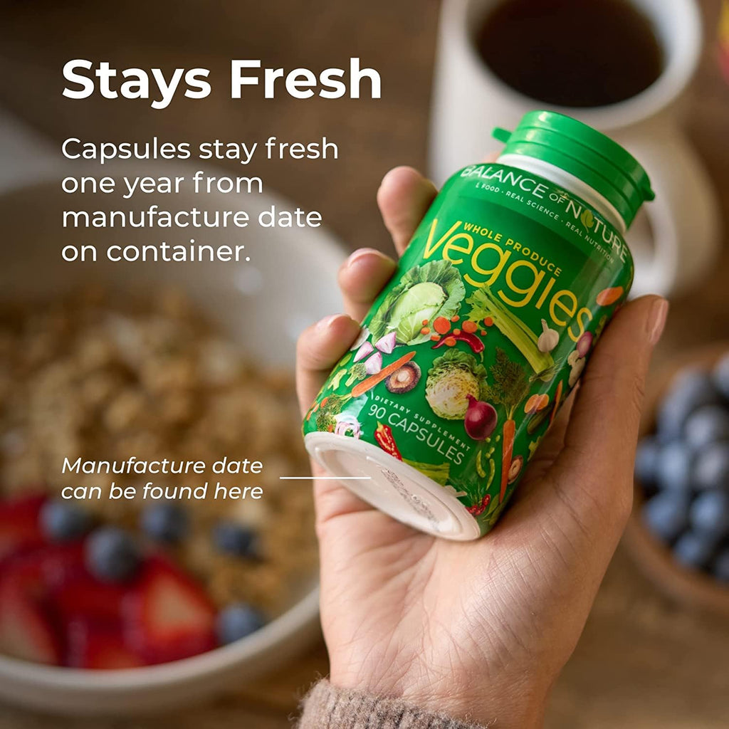 support immune health with supplements