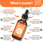 support immune health with TATAVONIX