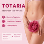 support immune health with Totaria