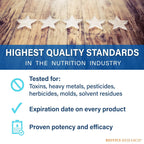 support immune health with trace minerals