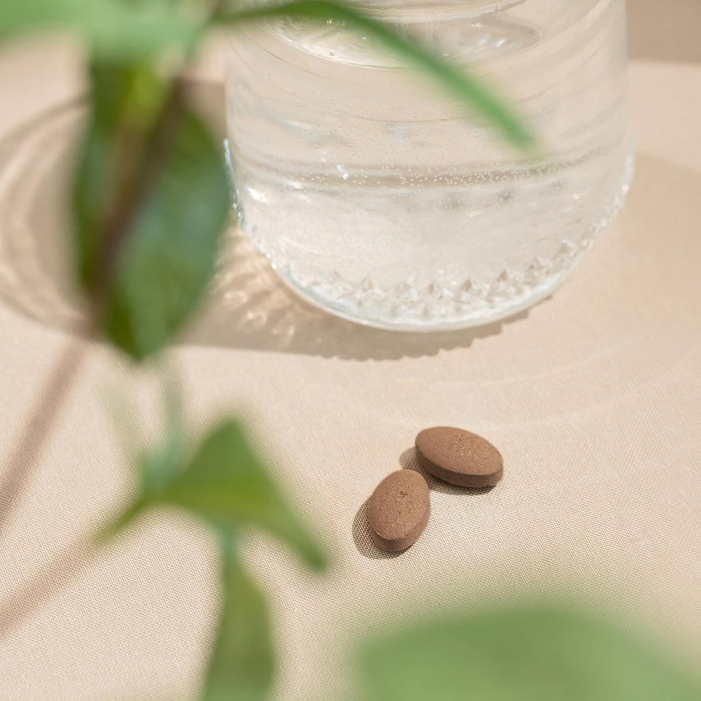 support immune health with tulsi
