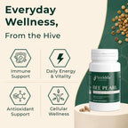 support immune health with Veridda