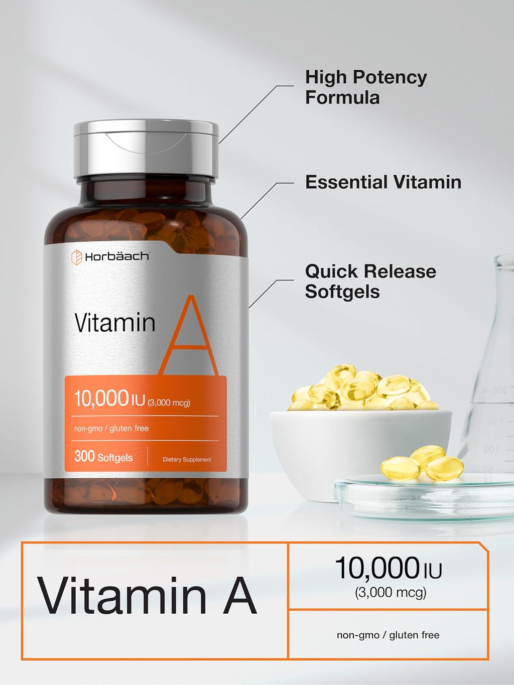 support immune health with vitamin A