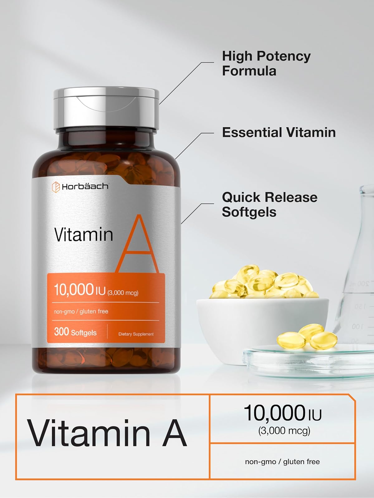 support immune health with vitamin A