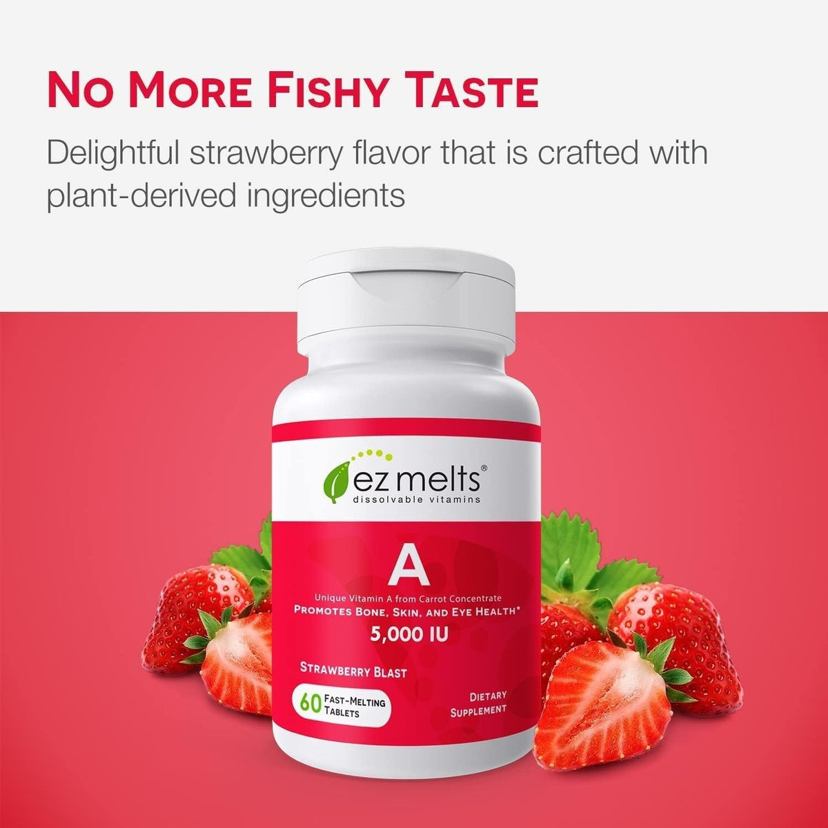 support immune health with Vitamin A