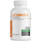 support immune health with vitamin a