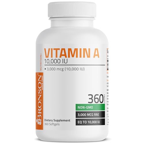 support immune health with vitamin a